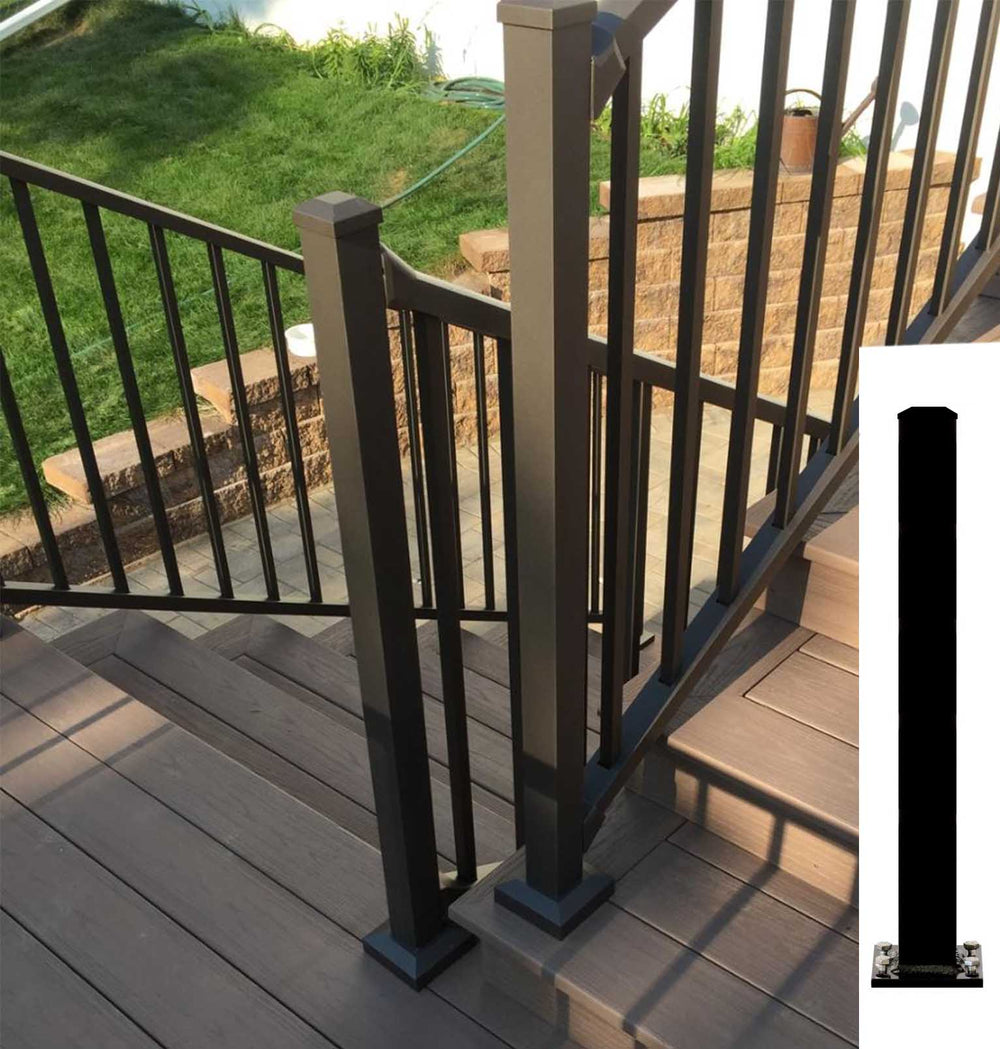 Railing – Pro Deck Supply