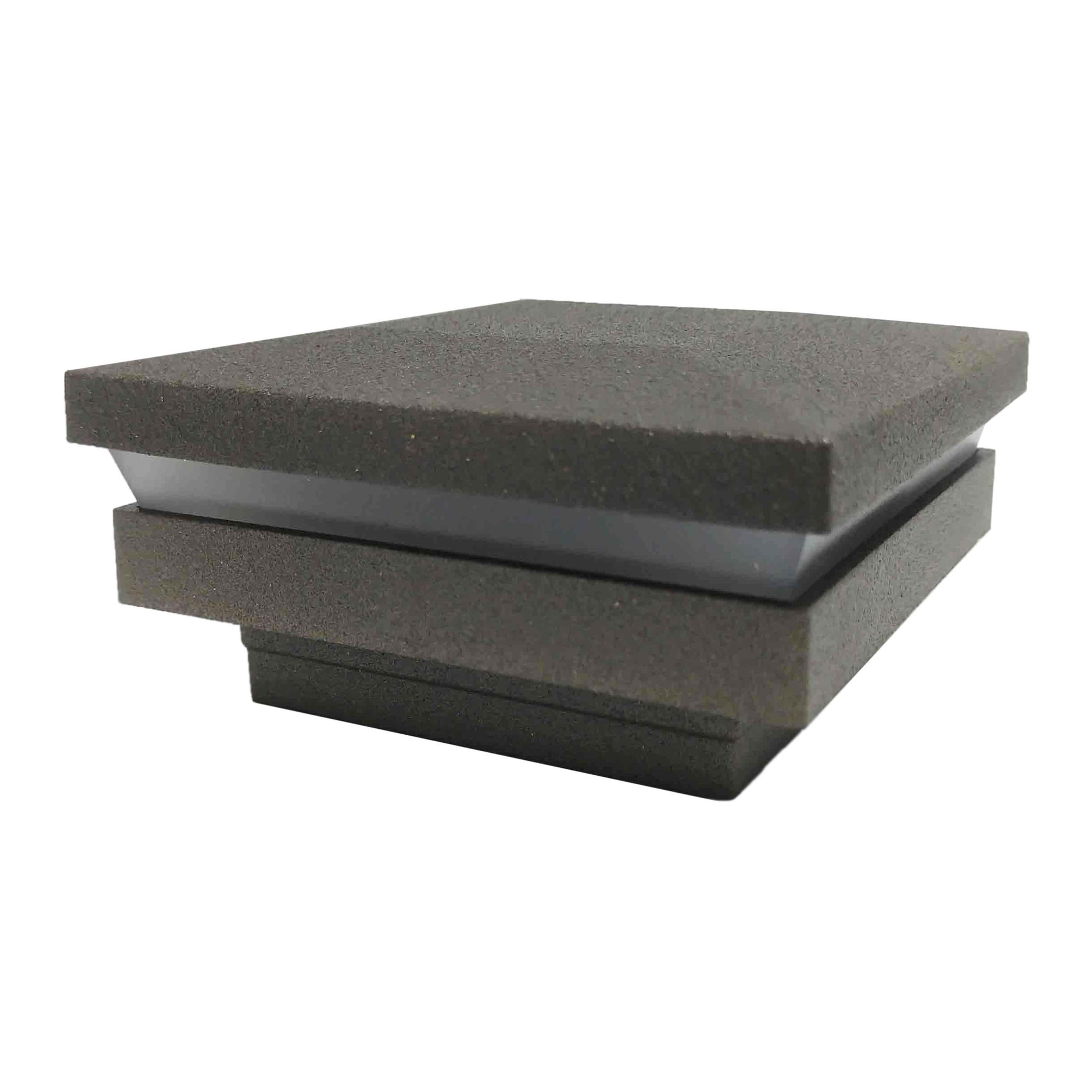 Westbury Post Cap Lights – Pro Deck Supply