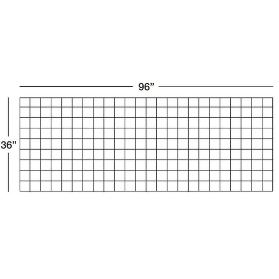 Wild Hog Mesh Panels – Pro Deck Supply