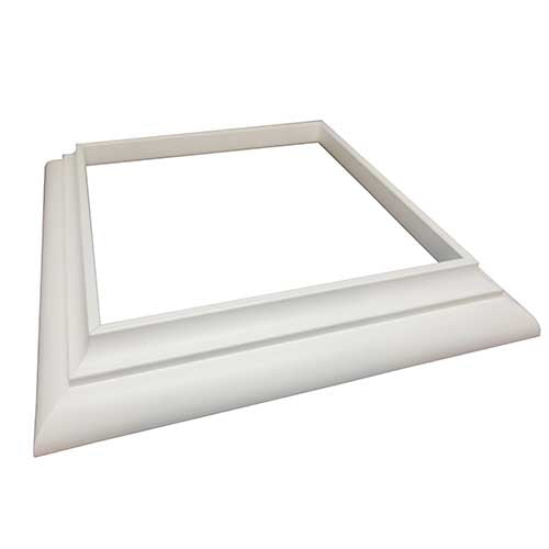 Azek Post Wrap Trim Kits – Pro Deck Supply