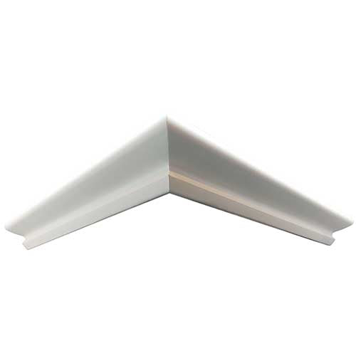 Azek Post Wrap Trim Kits – Pro Deck Supply