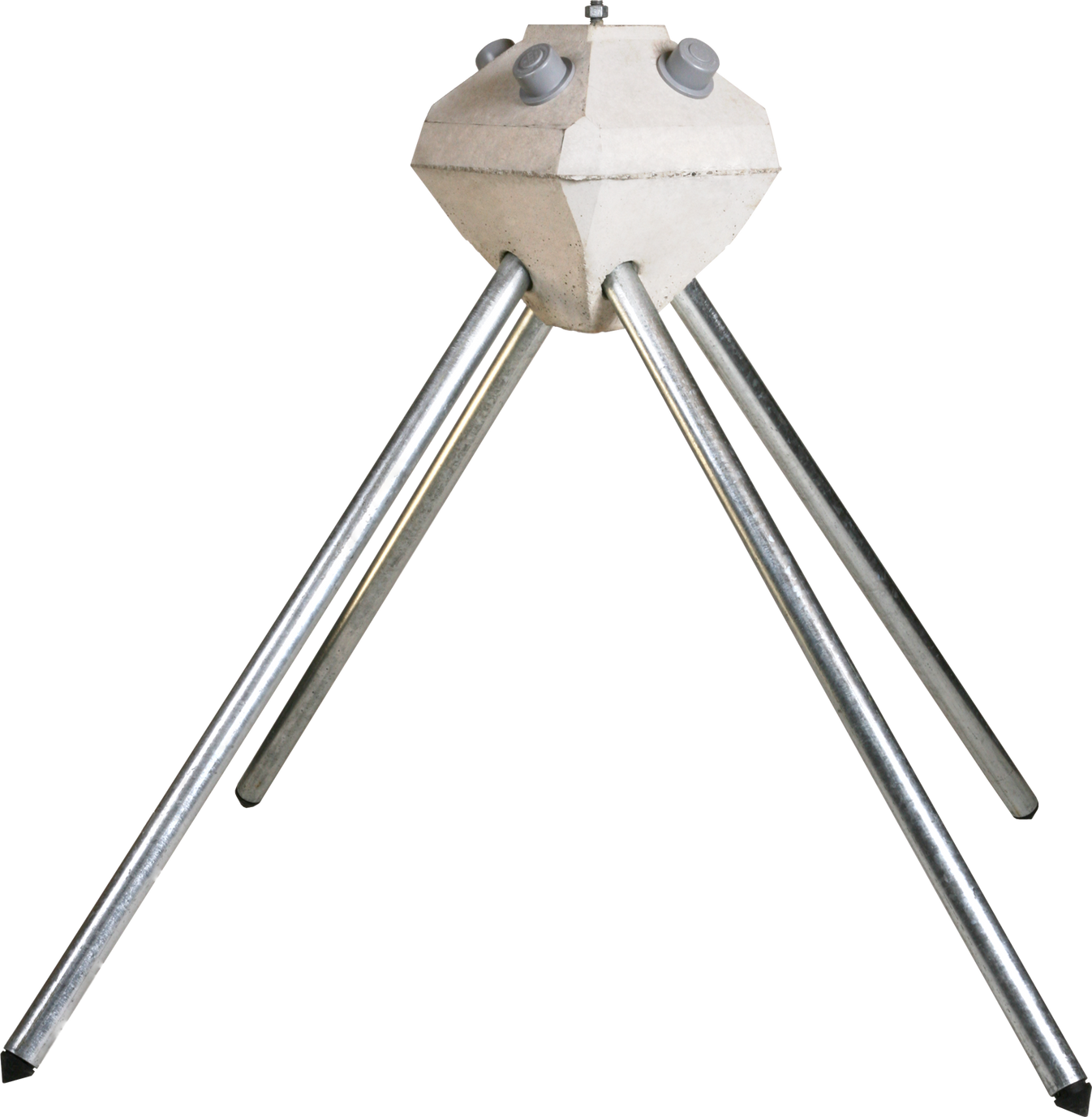 Diamond Pier Footings – Pro Deck Supply