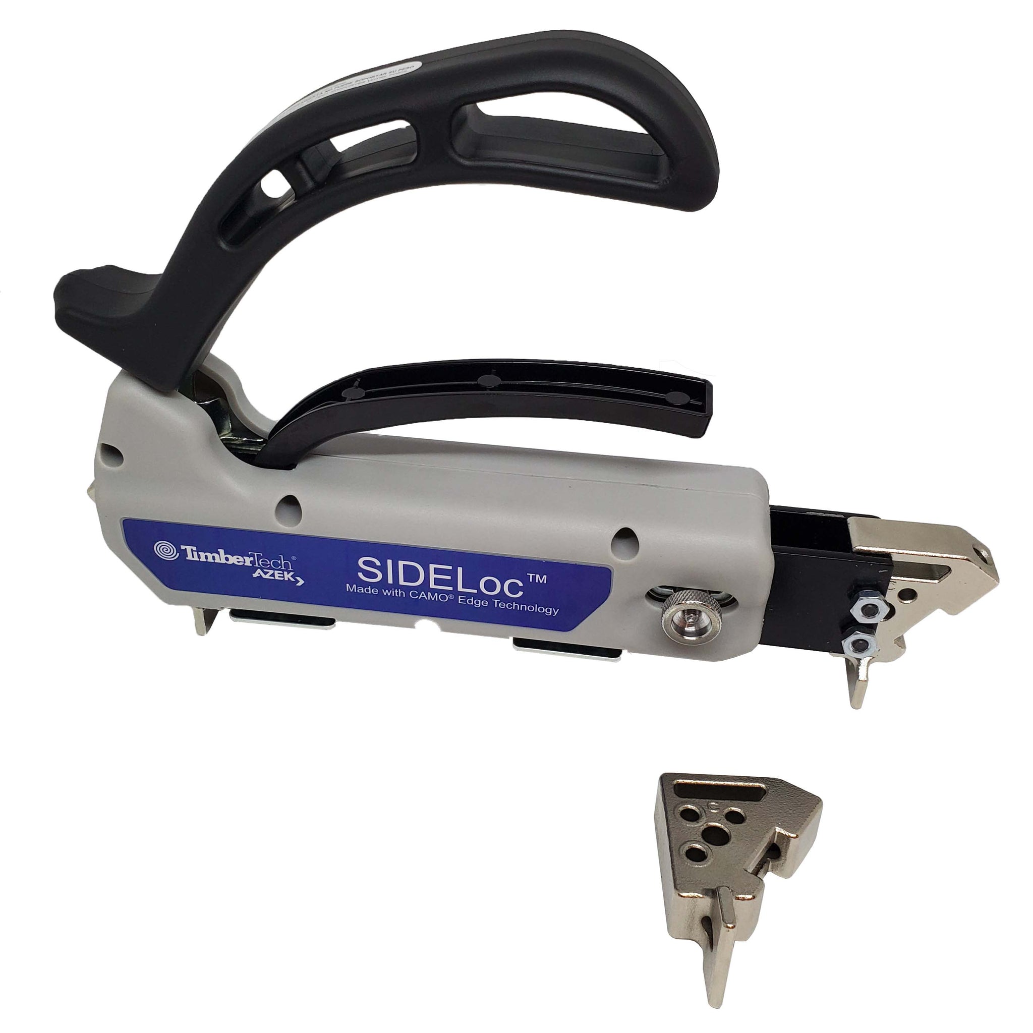 Timbertech Sideloc Tool – Pro Deck Supply