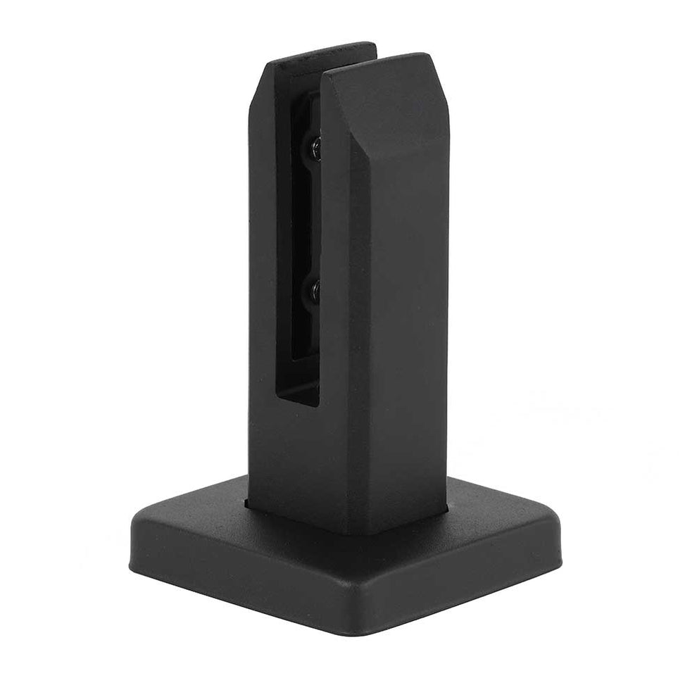 Glass Mount Spigots for IG Rail – Pro Deck Supply