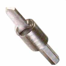 Toploc Fascia Pre-drill Bit – Pro Deck Supply