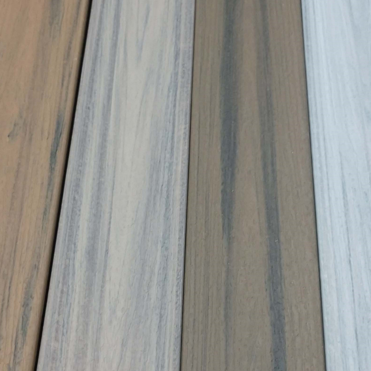 Trex Enhance Naturals Decking – Pro Deck Supply