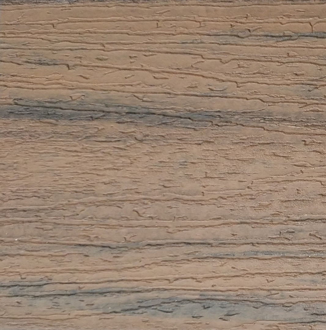 Trex Fascia and Riser – Pro Deck Supply