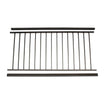 Ultralox Aluminum Railing Panel, Level 36" height – Pro Deck Supply