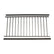 Ultralox Aluminum Railing Panel, Level 36" height – Pro Deck Supply