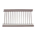 Ultralox Aluminum Railing Panel, Level 36" height – Pro Deck Supply