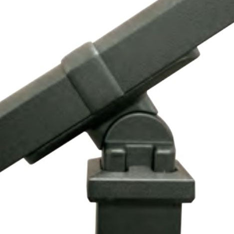 Westbury Crossover Post Kit – Pro Deck Supply